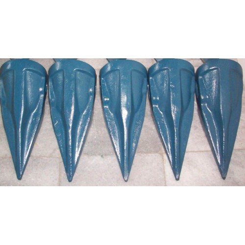Kuku Bucket XS40TV Tiger TYPE XS40TV | Niaga Gemilang